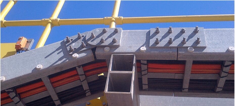 EXduro™ Support Systems - Treadwell Group Pty Ltd
