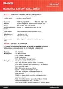 Technical & Installation - Treadwell Group Pty Ltd