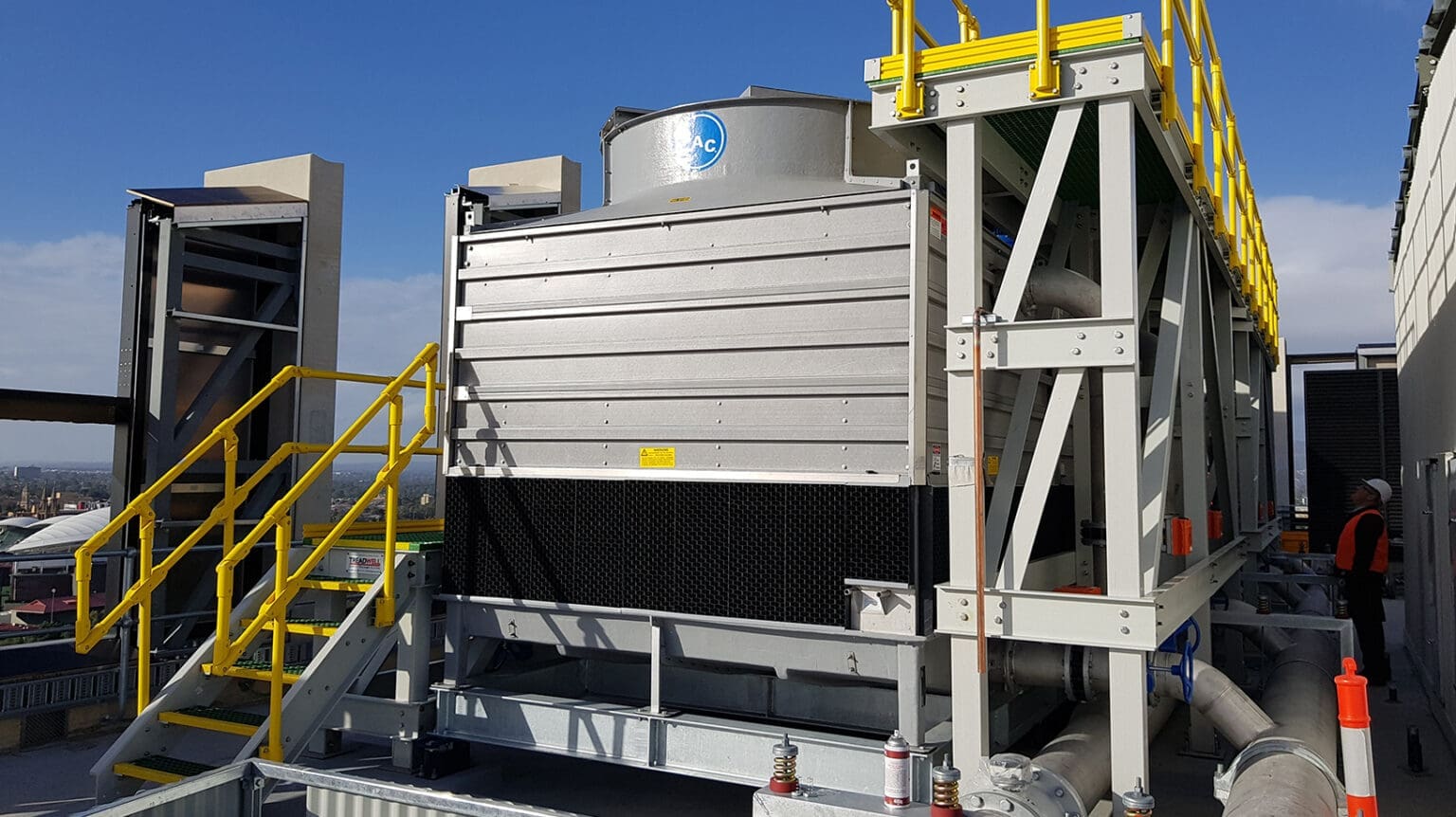 FRP Structural Profiles | ArchitEX™ | Treadwell Group AU