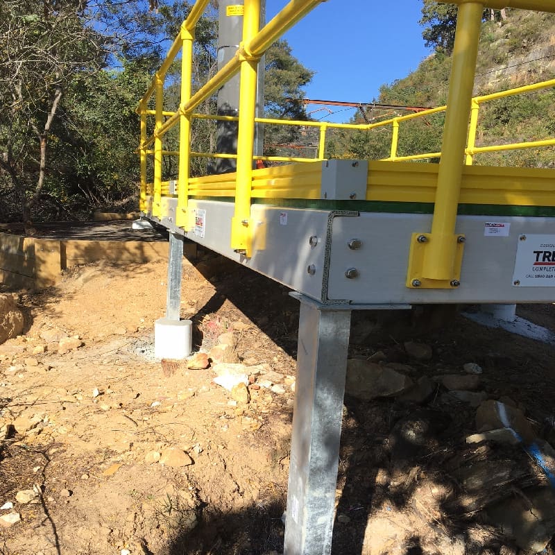 Signal Access Platform - Treadwell Group Pty Ltd