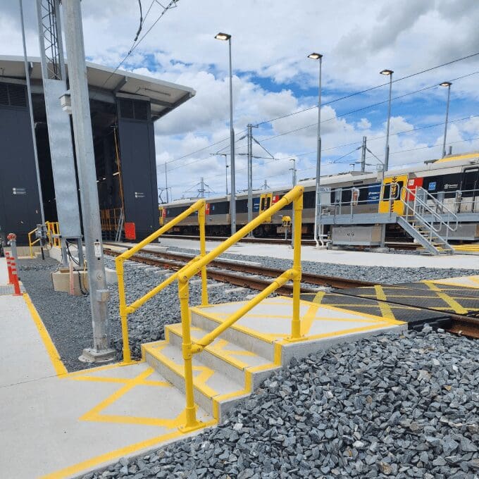 Bowen Mayne Yard | Treadwell Group AU