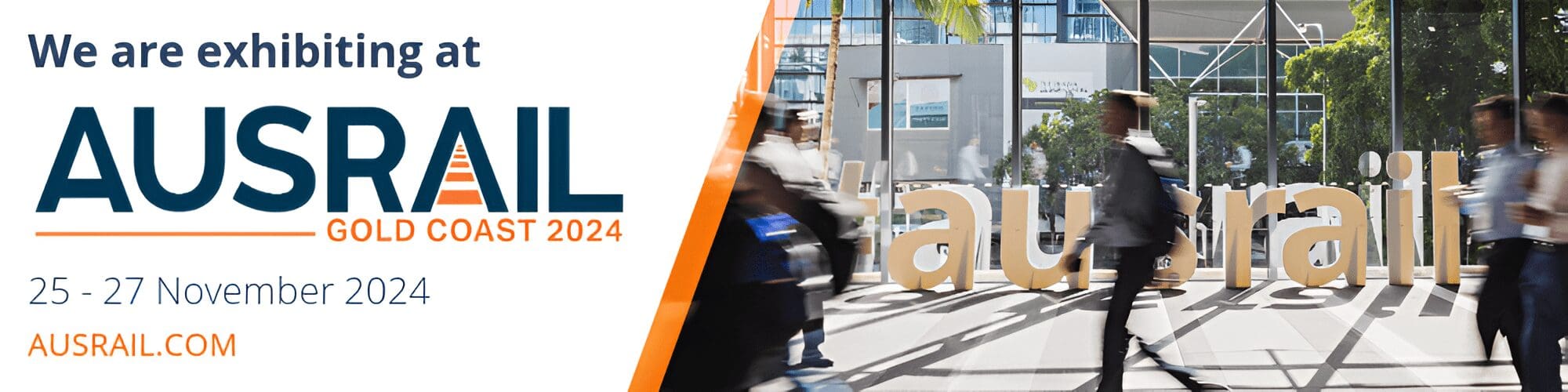 AUSRAIL - Treadwell Group Pty Ltd